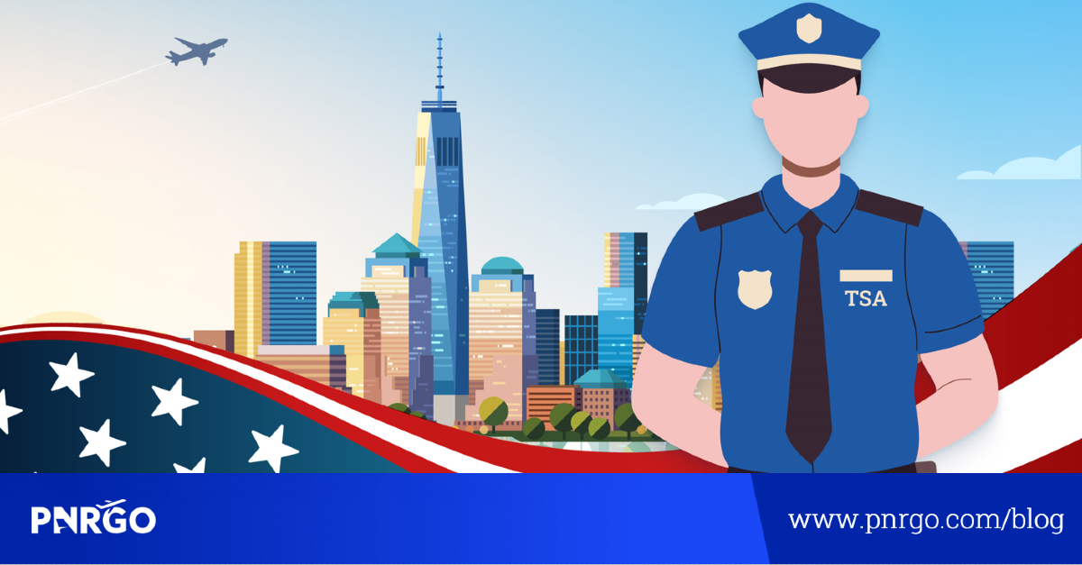 PnrGo Blog | TSA Secure Flight Program - FAQ for operators