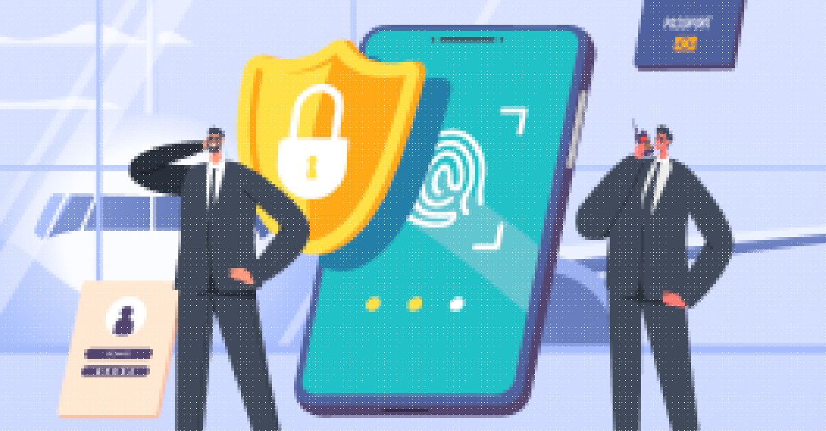 Automated sanctions screening compliance for aviation