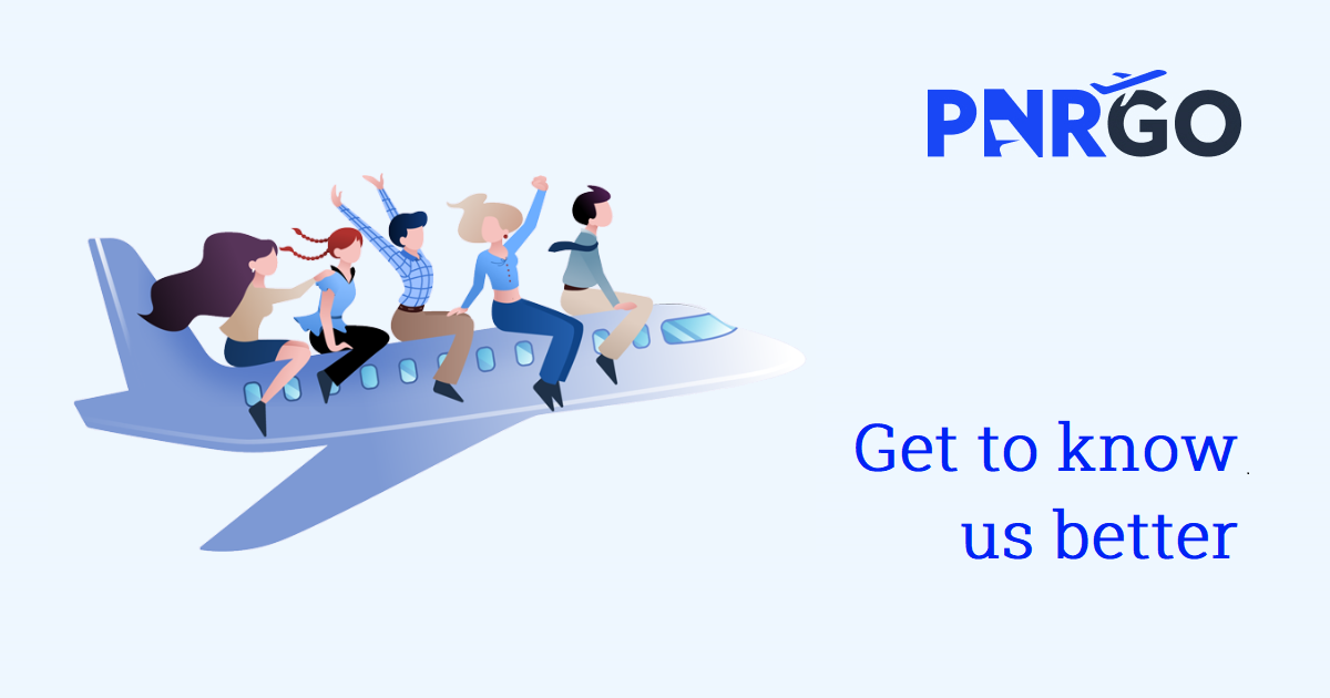 PnrGo | About us